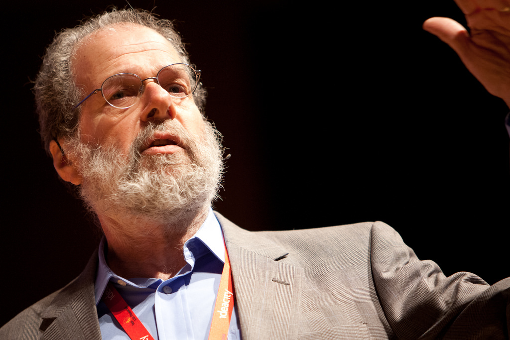 Peter Laufer - Alchetron, The Free Social Encyclopedia