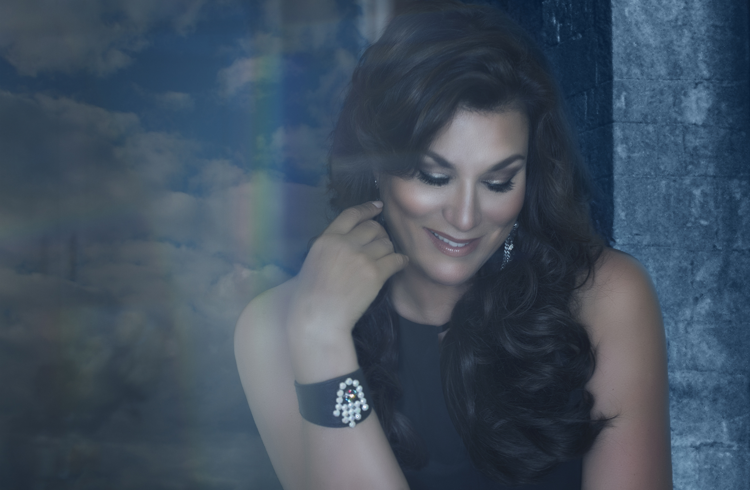 Amy Sky Ideacity