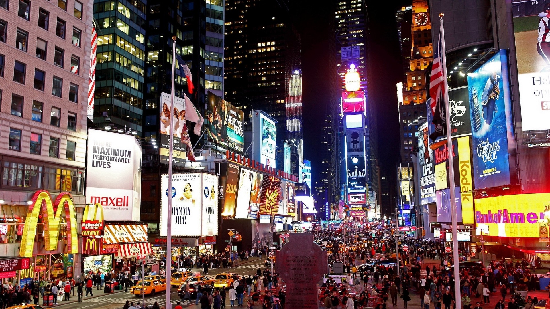 A RECORD YEAR ON BROADWAY Zoomer Radio AM740 A RECORD YEAR ON BROADWAY Zoomer Radio AM740